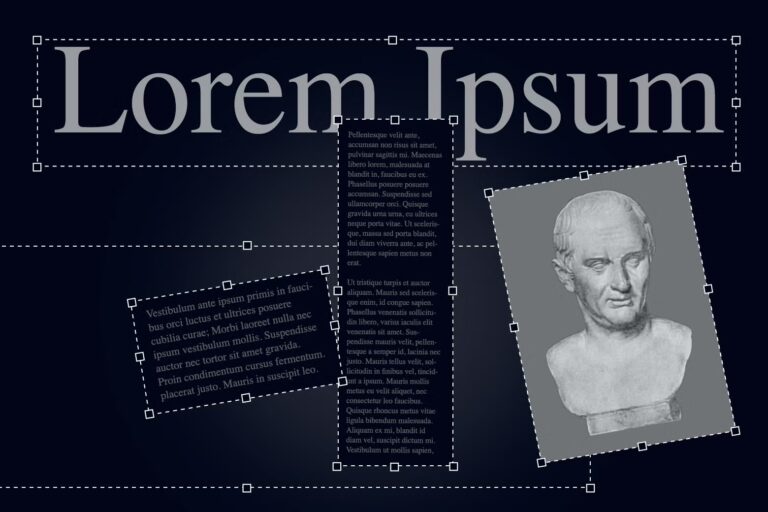Co to jest Lorem ipsum? Sprawdź definicję Lorem ipsum!