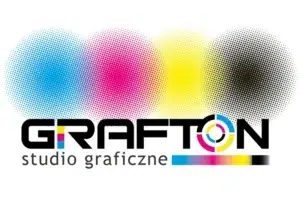 Projektowanie reklam - studio graficzne GRAFTON